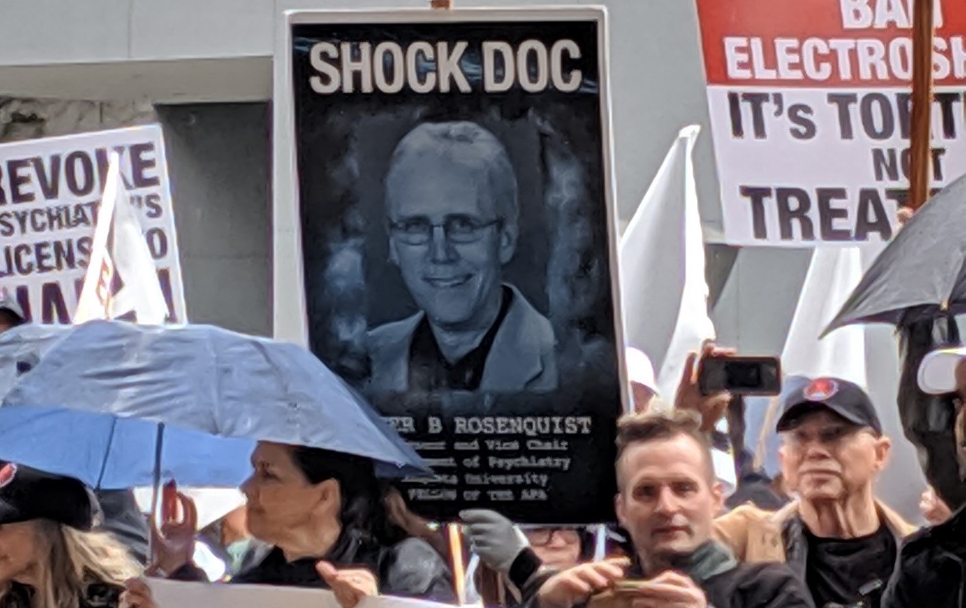 Psychiatry and Health Behavior Grand Rounds - The Medical College of ...